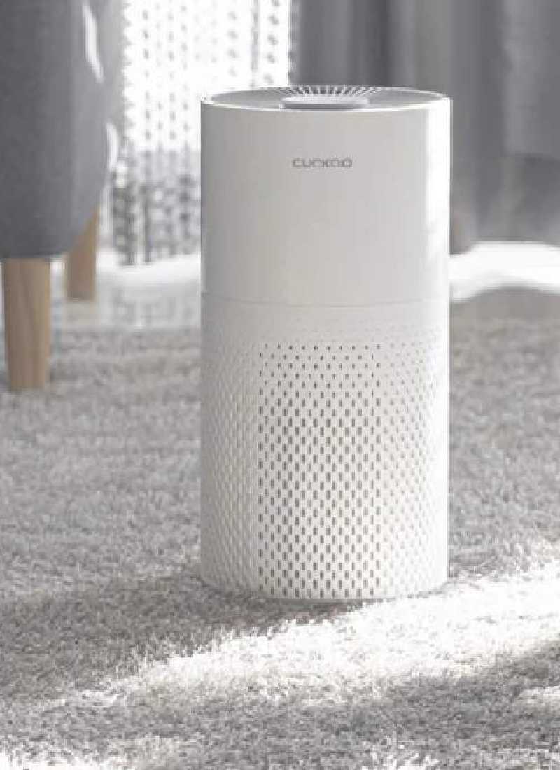 Cuckoo Air Purifier- I Tool – Cuckoo India