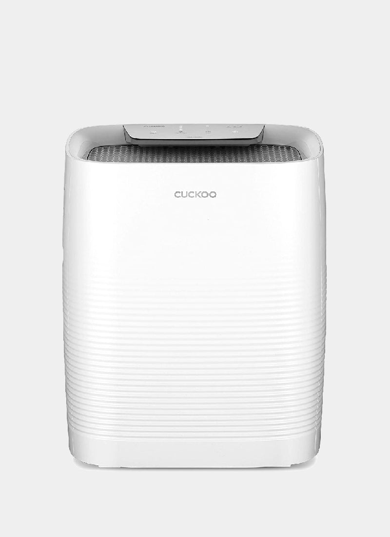 Cuckoo Air Purifier - A Model – Cuckoo India