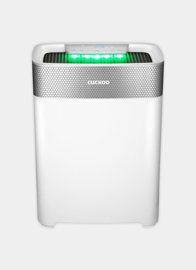 Shop Air Purifiers – Cuckoo India