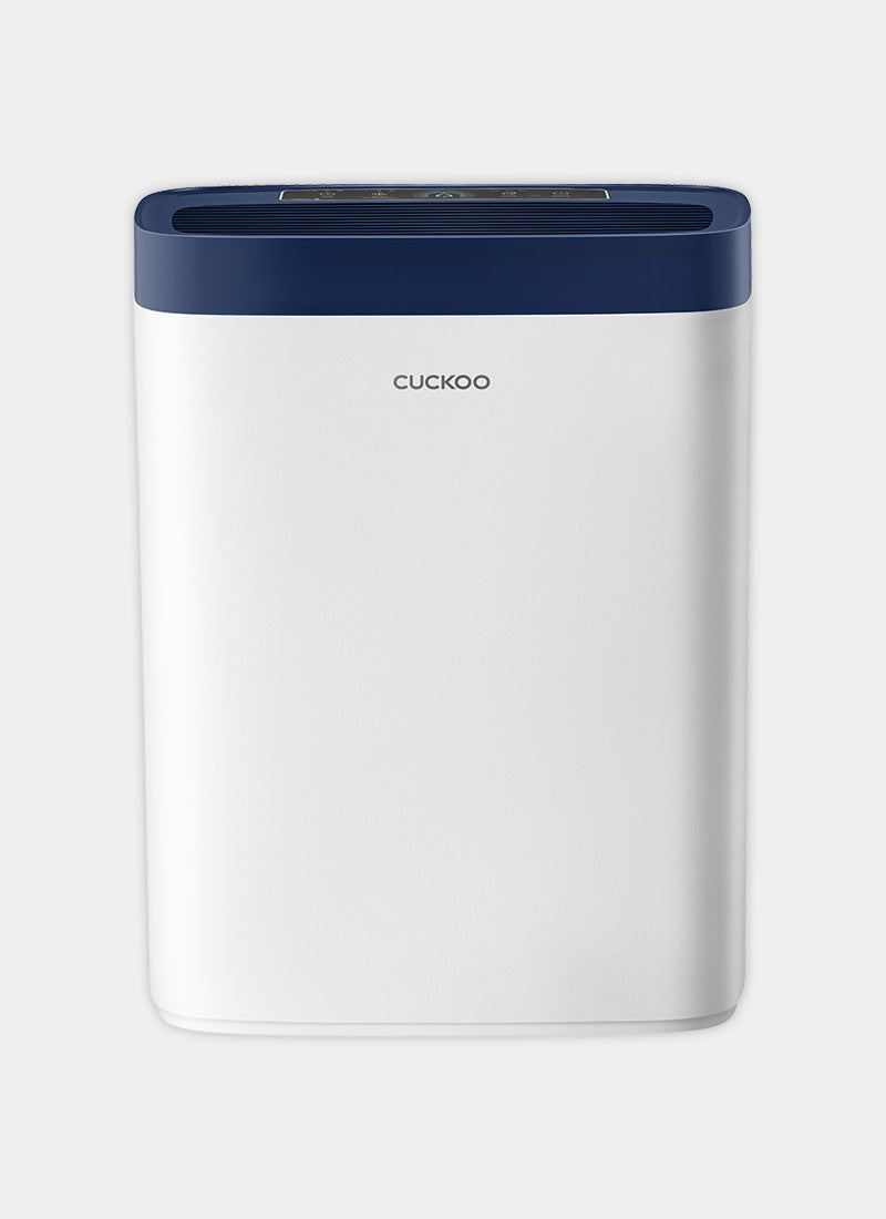 Cuckoo – Cuckoo India