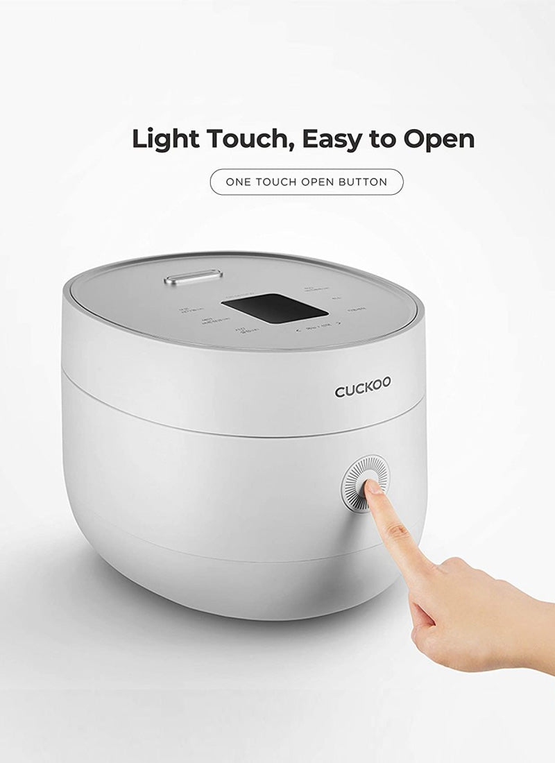 Shop Rice Cookers – Cuckoo India