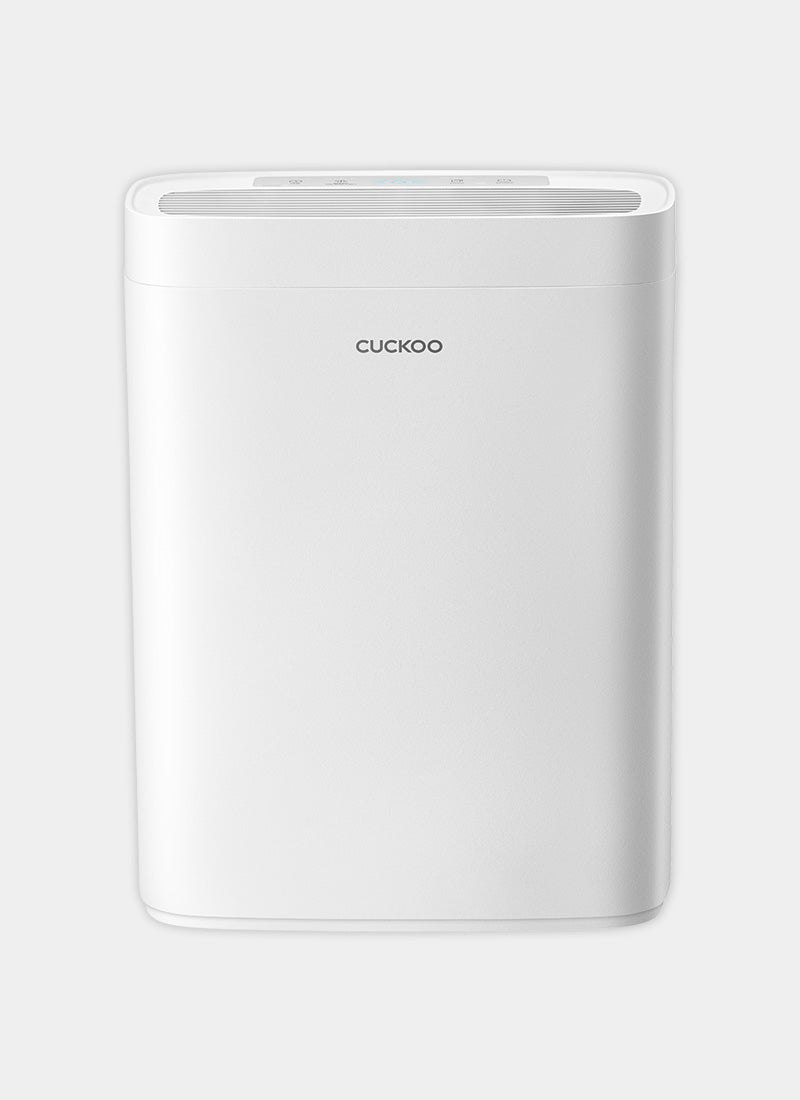 Cuckoo – Cuckoo India